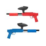 PaintBall Gdańsk – Paintball Trójmiasto – Gdynia – Adrenalina Painball